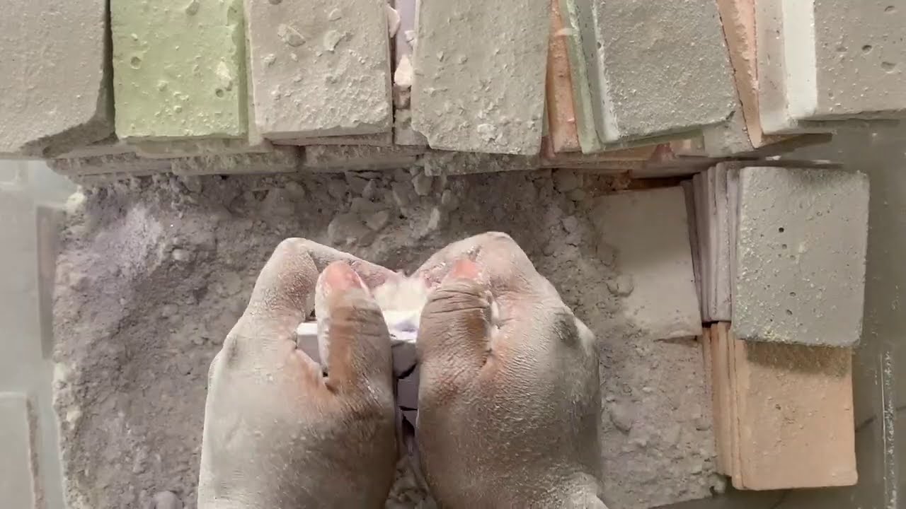 🥳Week of Request || 200+ Reformed Bars w/Sifting & Powder Play - YouTube