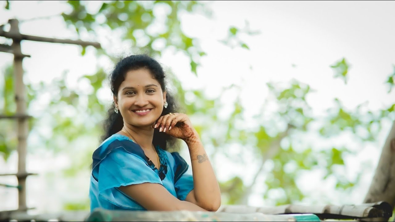 ANUSHA MANI OFFICIAL is live - YouTube