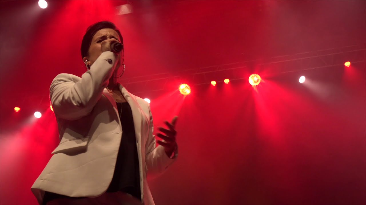 Black Legends - teaser - YouTube