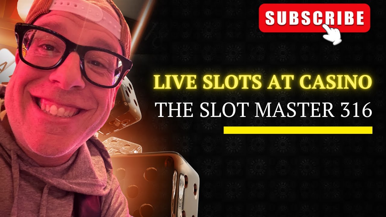 Trying To Hit Epic Slot Machine JACKPOTS in 2025 - YouTube