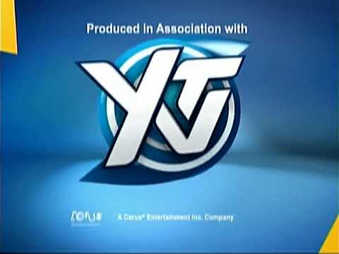 The Clifford Ross Company/TF1/YTV/Lux Animation/TeamTO/Nelvana (2011)