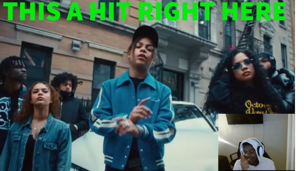 THIS ONE OF THEM ONES!!! Sugarhill Ddot - Let Ha Go (Official Music ...