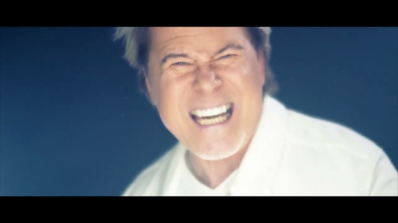 Kent Hilli - Nothing Left To Lose (feat. Jimmy Westerlund & Kai Hahto ...