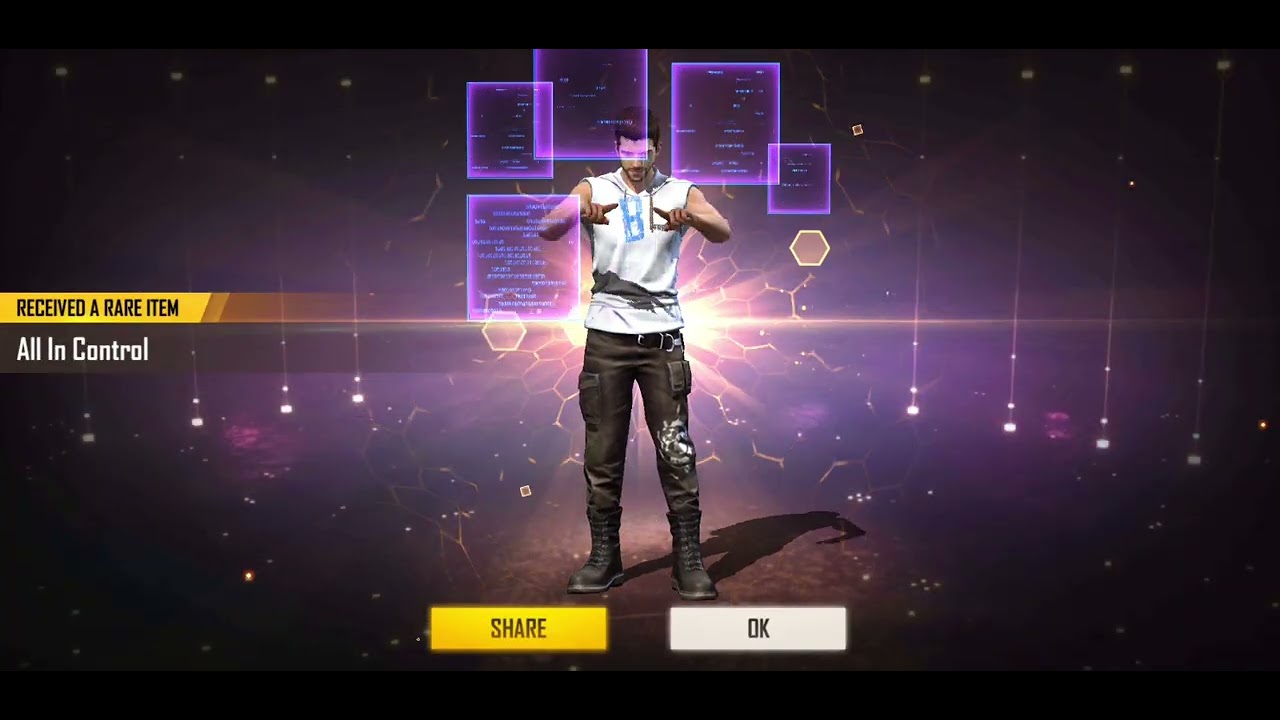 free fire Advanced Java - YouTube
