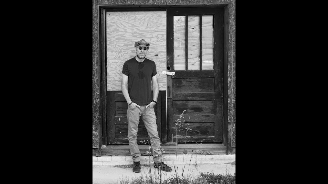 Words Underlined - cover by Garrett Freireich - YouTube