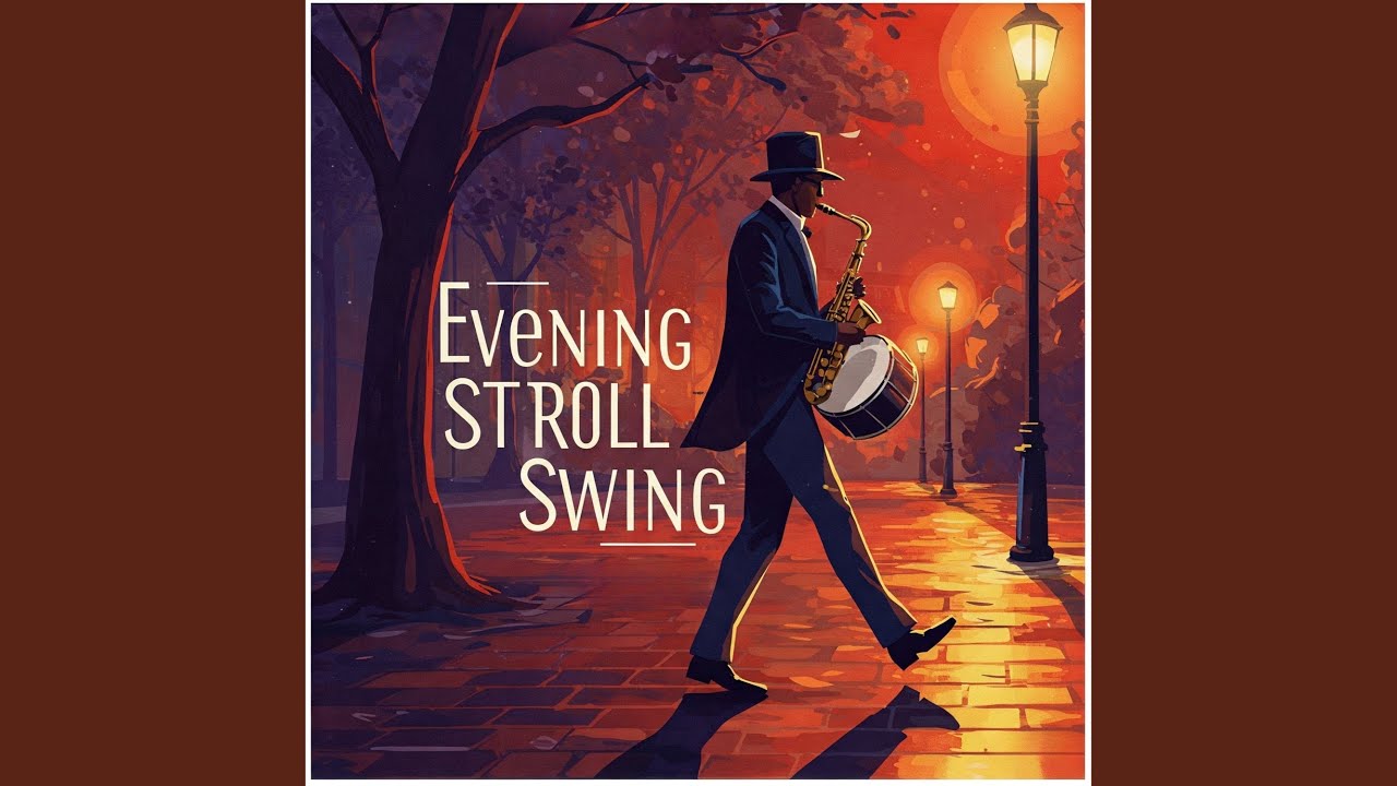 Evening Stroll Swing - YouTube