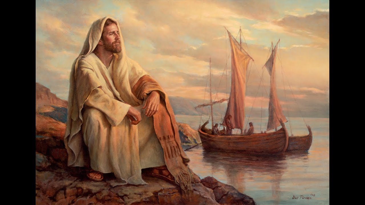 Life of Jesus - Biography - YouTube