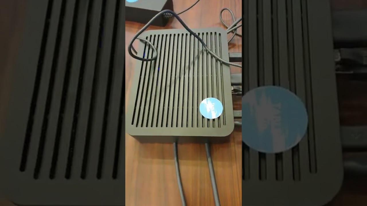 Logitech Rally Plus video conference setup - YouTube