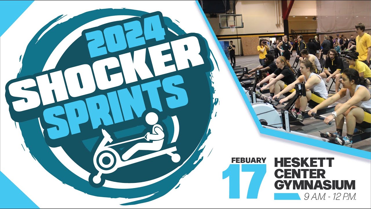 Shocker Sprints 2024 - YouTube