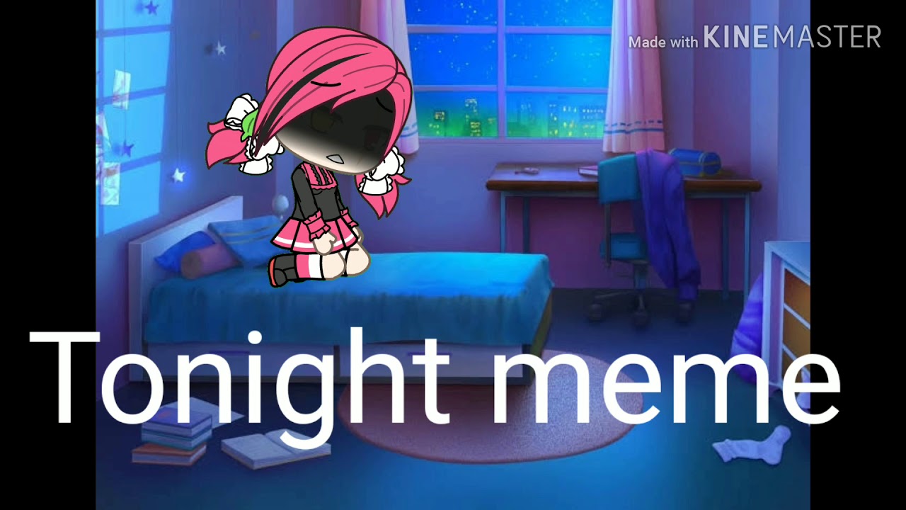 Tonight meme - YouTube