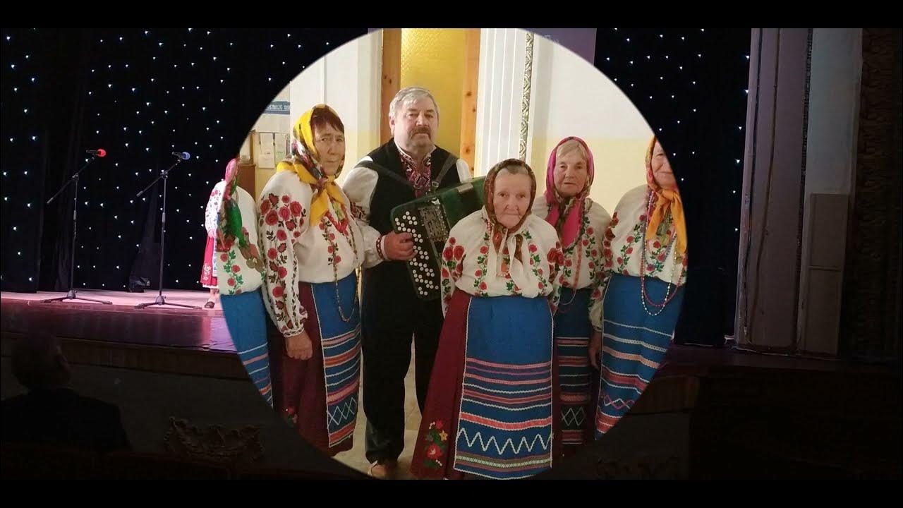 "Селяночка" - YouTube