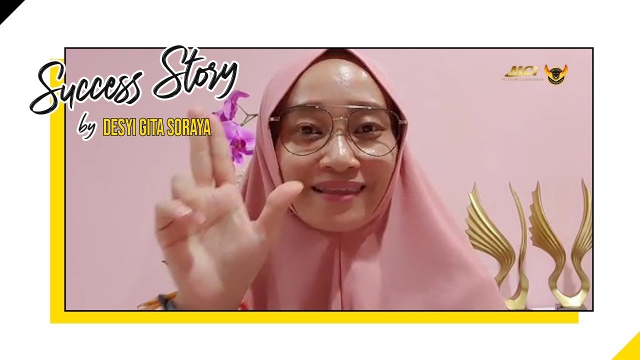 Keputusan yang Tepat Menentukan Jalan Kesuksesan yang Hebat-Success ...