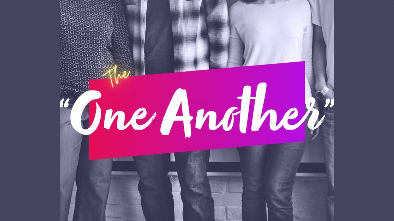 ABI.One Anothers: Instruct One Another (Rom. 15:14).09162020 - YouTube