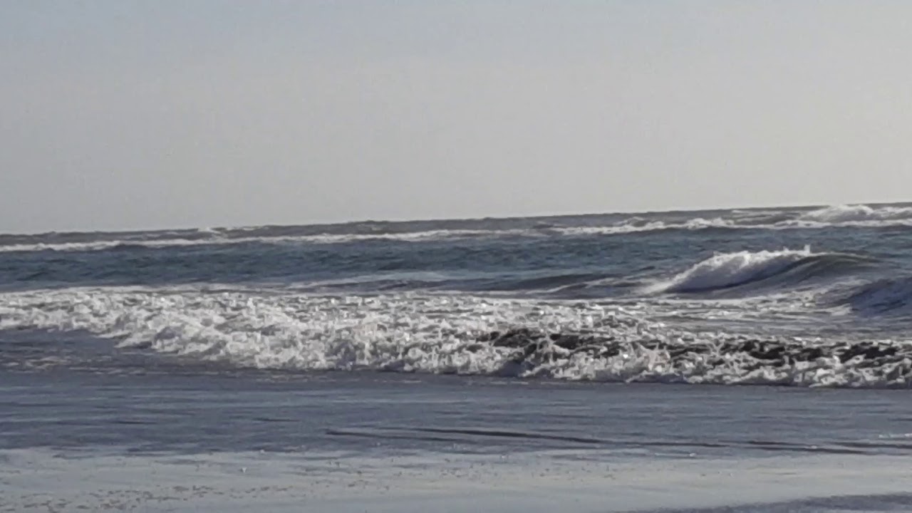 Explore The Beach - YouTube