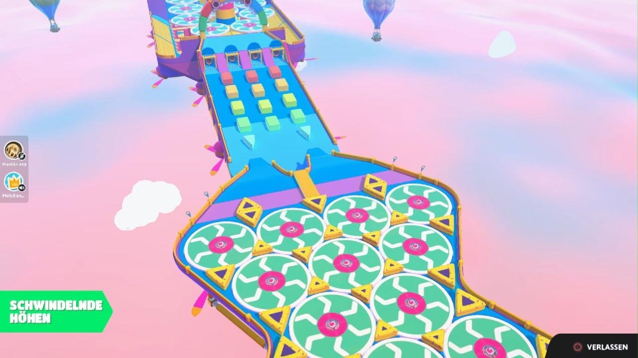 [New] Fall Guys Undertaker on Solo late start at Mountain - YouTube