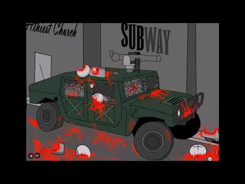 Well, this is one hell of a Zombie Outbreak! - Reacting to DoTM to DoTM ...