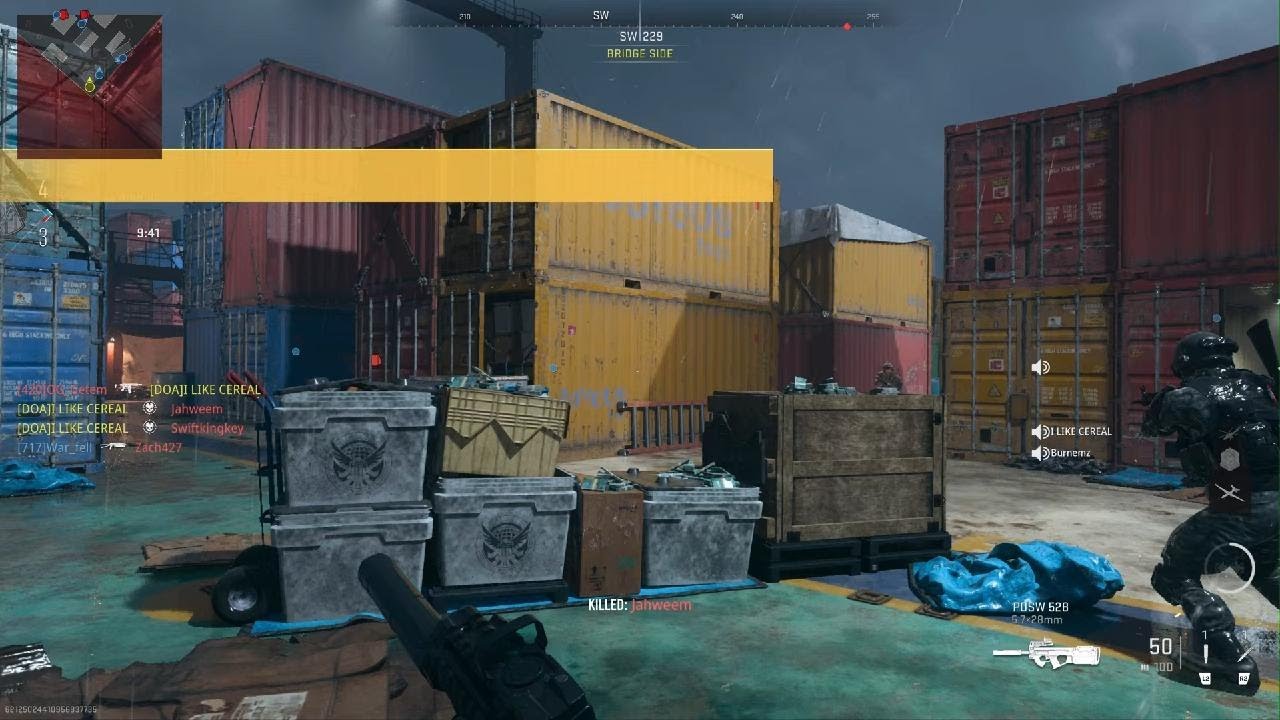 Call of Duty: Modern Warfare II Instant Aimbot Mode, MW2 HIDDEN MODE!!! - YouTube