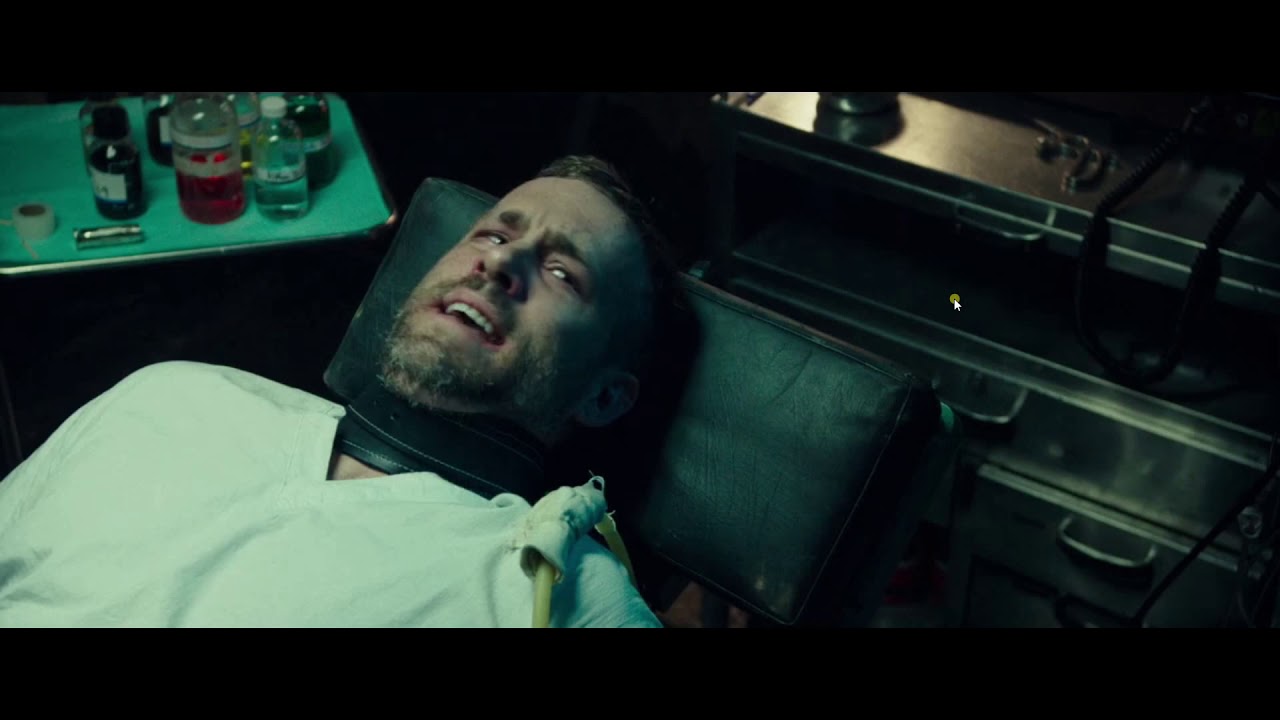 DeadPool Science - YouTube