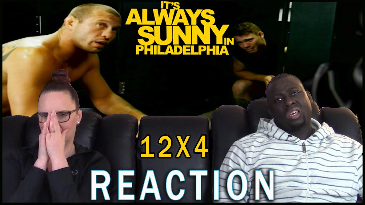 It's Always Sunny in Philadelphia 12x4 Wolf Cola: A Public Relations ...