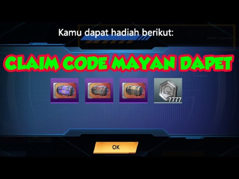 Kode Nuklir Buat Kalian😂😂😂😂👍