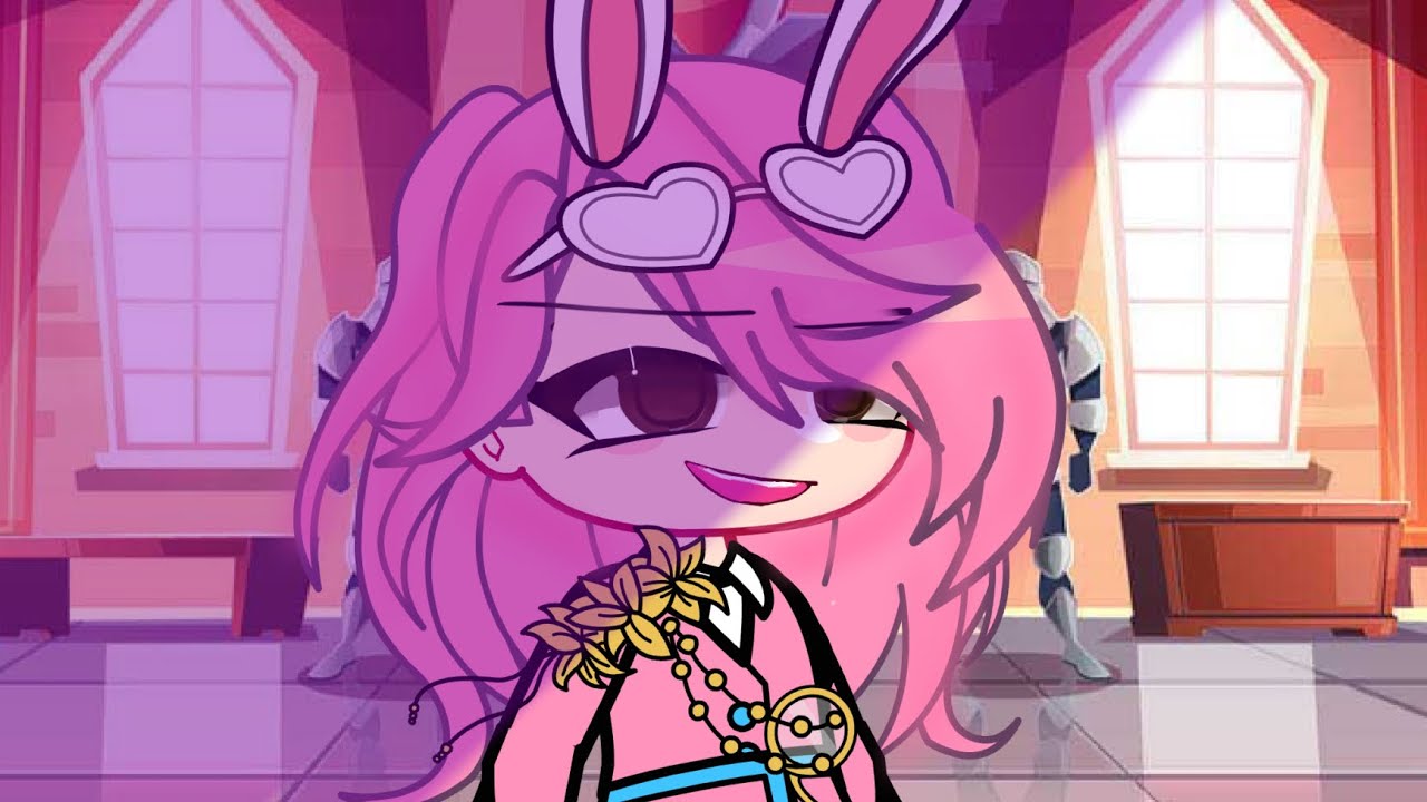 Oh back when I was younger... \\ wonderland AU \\ KREW - YouTube