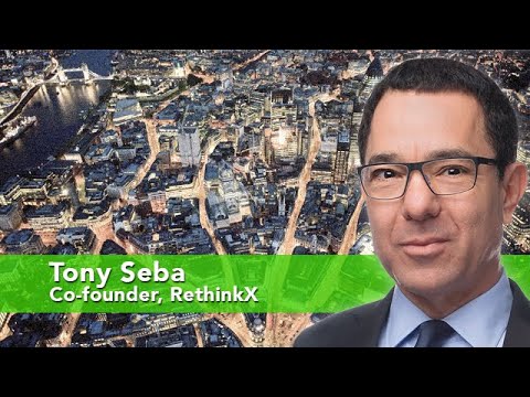 "Rethinking Humanity." An extraordinary interview with American ...