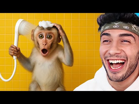 900 IQ ZEKİ HAYVANLAR