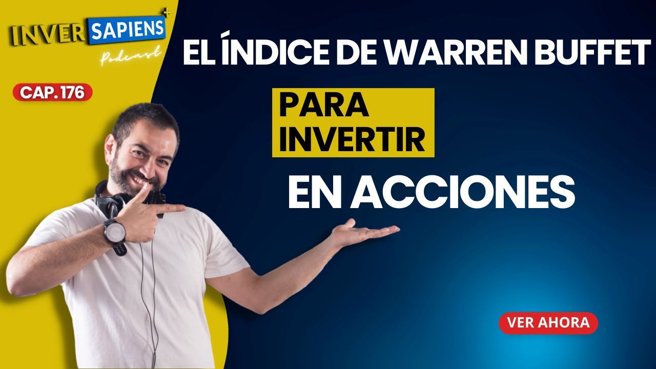 176. Fórmula del éxito financiero: Combinar el P/E Ratio y el indicador ...