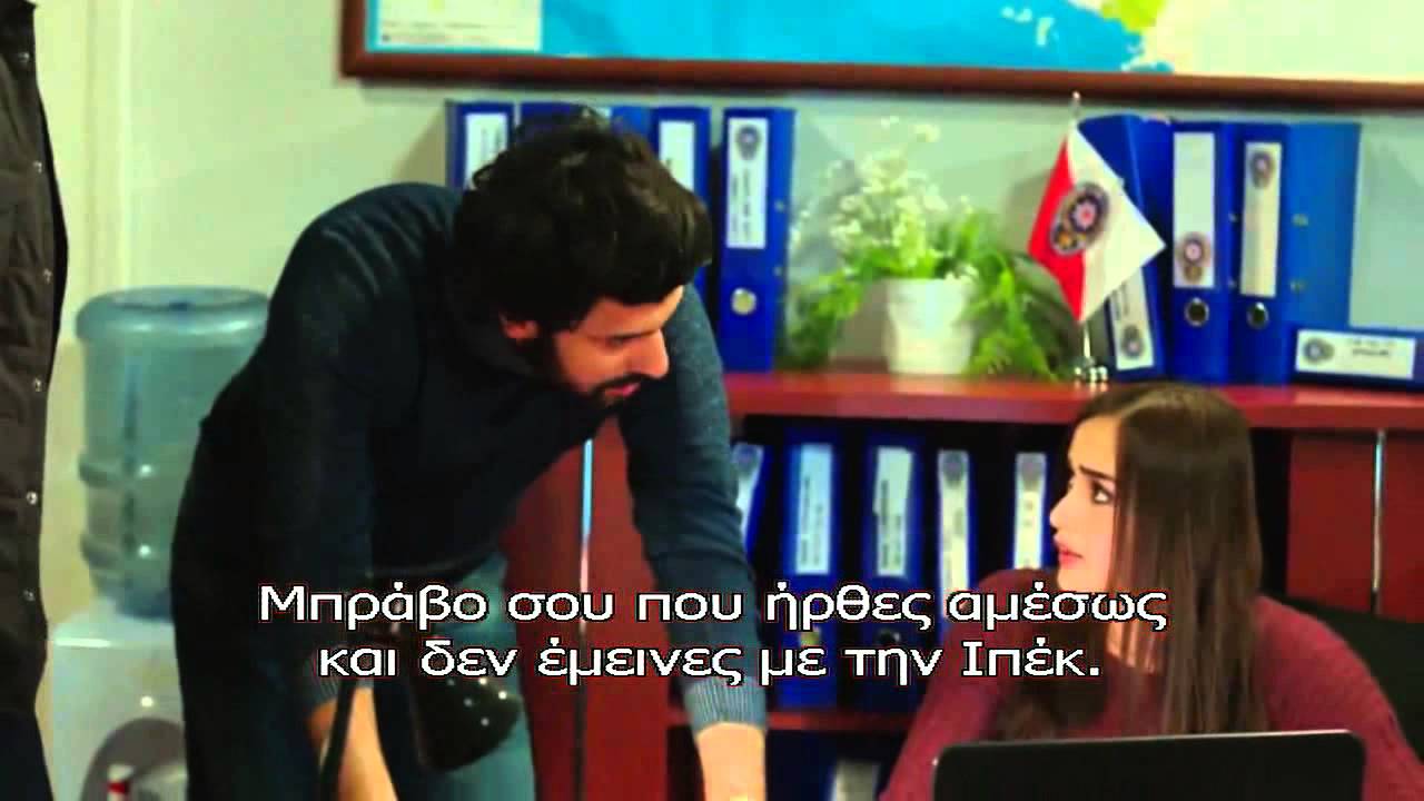 ΔΙΑΜΑΝΤΙΑ ΚΑΙ ΕΡΩΤΑΣ 2 ΚΥΚΛΟΣ Ε31 PROMO 3 GREEK SUBS - YouTube