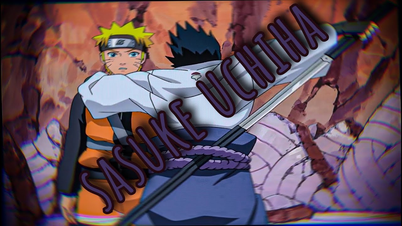 Team 7 meet sasuke | Roses - YouTube