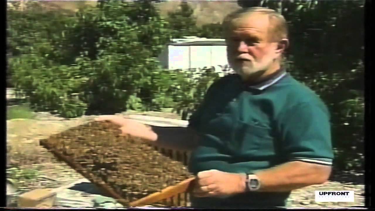 Bennett's Honey Farm by filmmaker Keith O'Derek - YouTube