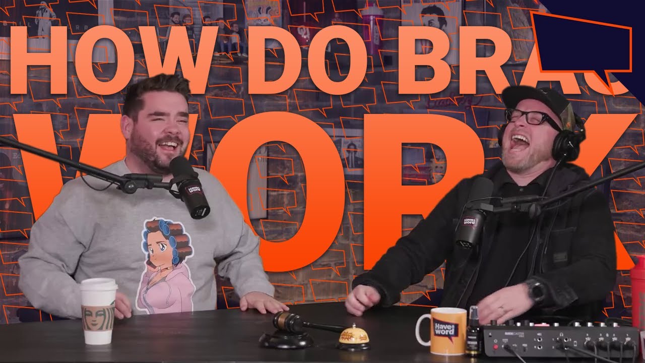 How Do Bras Work? - YouTube