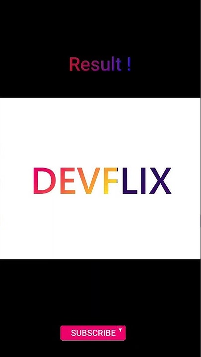 CSS Gradient text color effect animation | CSS Tip of the day | Tips and Tricks #shorts #short ...