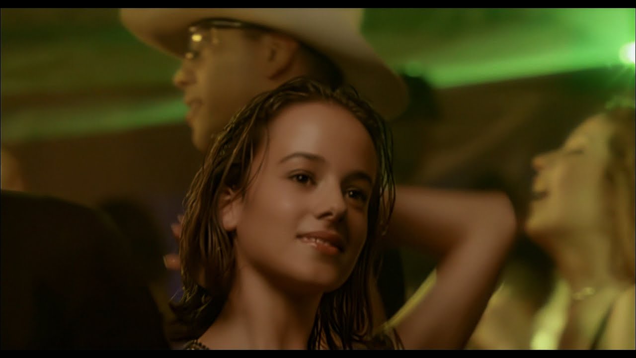 Alizée - Moi... Lolita (Official Video) UHD 4K - YouTube