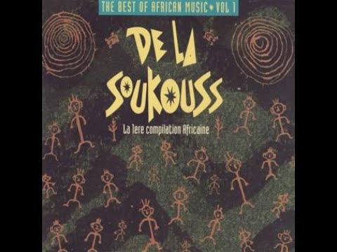 best of MIX soukous djMB 97 - YouTube
