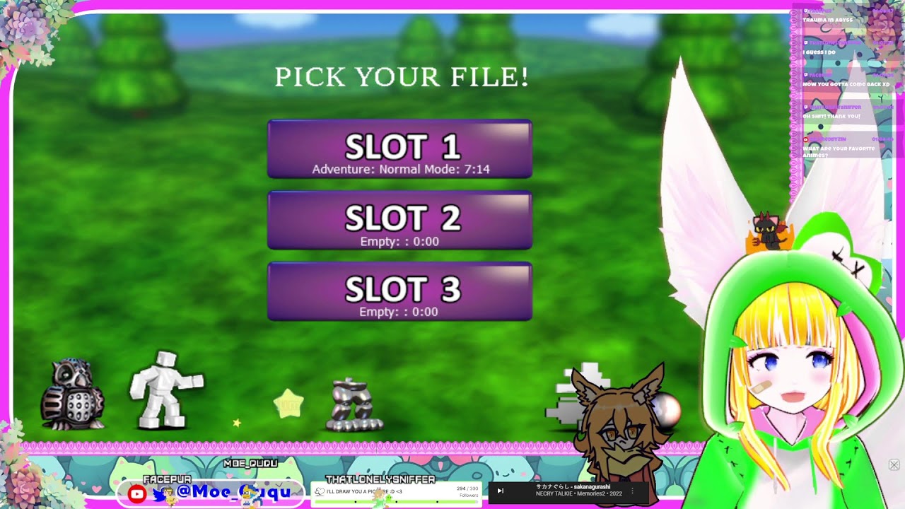 ARE THE DOGS TRUSTWORTHY?!? | Nuclear Nightmare 💚 - YouTube