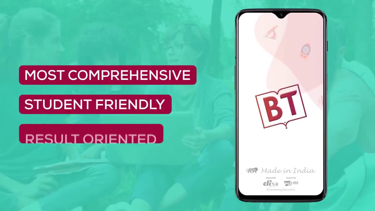 PROMO :: Bright Tutee - Learning App - YouTube