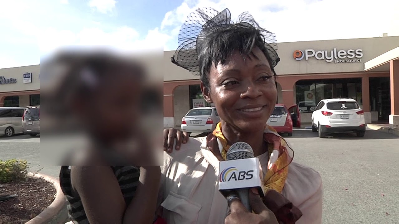 GASPER'S MOTHER FREED OF ATTEMPTED MURDER CHARGE - YouTube