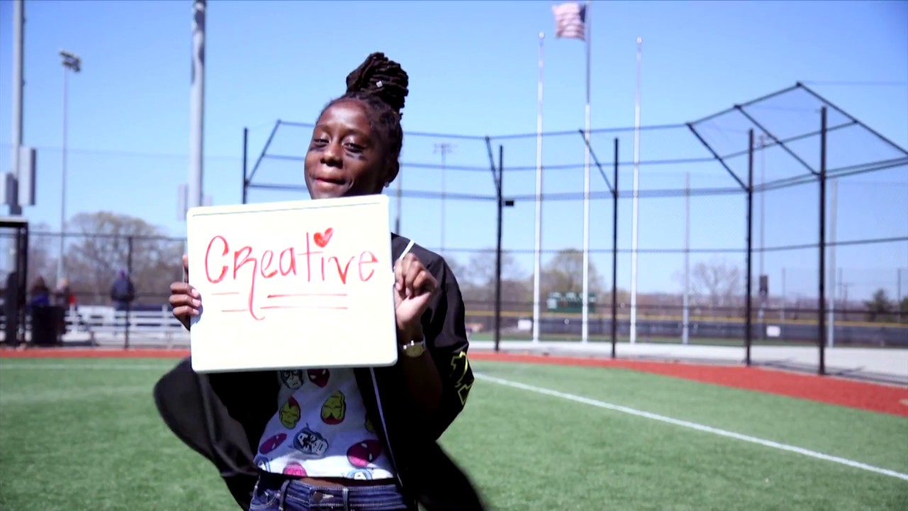 Listen To Me World - Queen Beez: A Documentary - YouTube