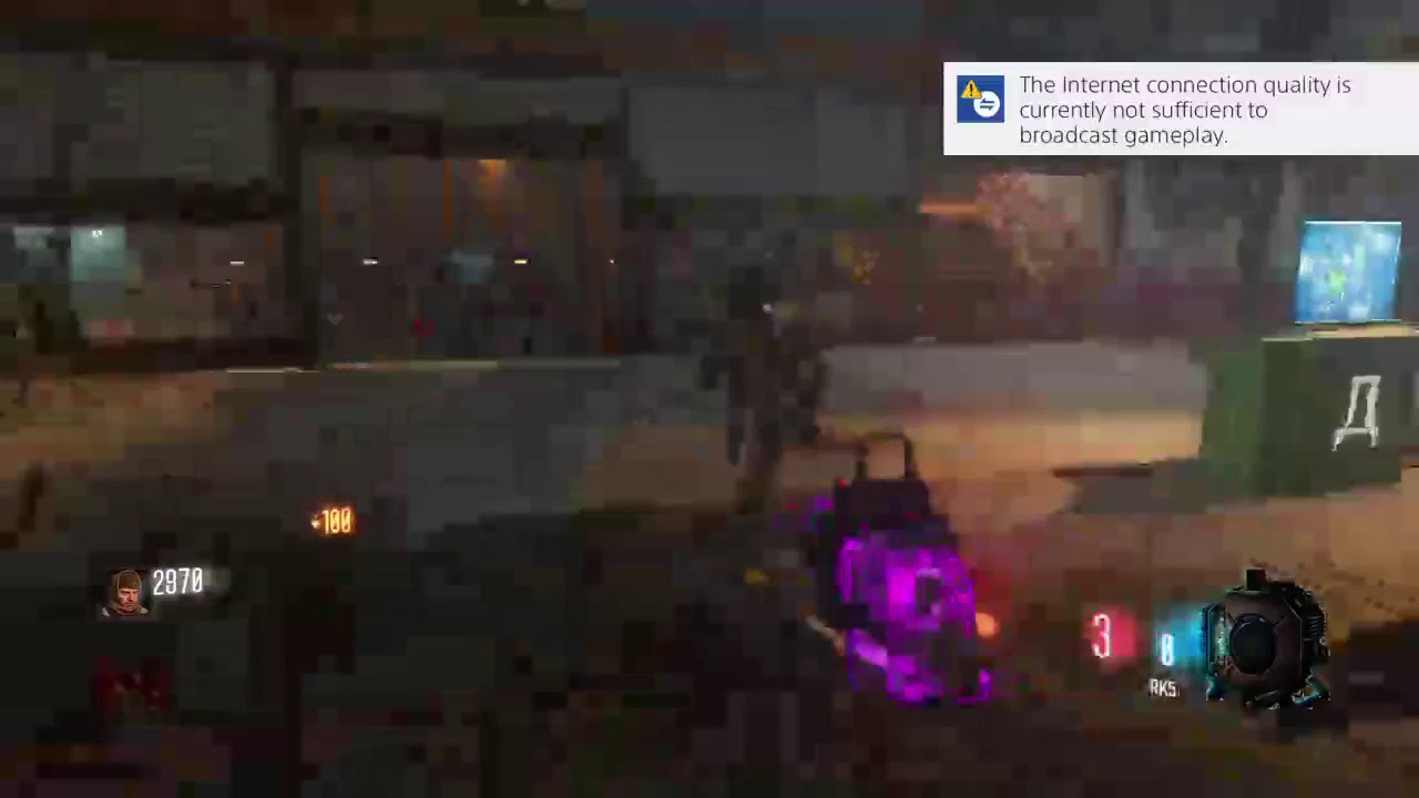 Wall Weapon Challenge | BO3 - YouTube