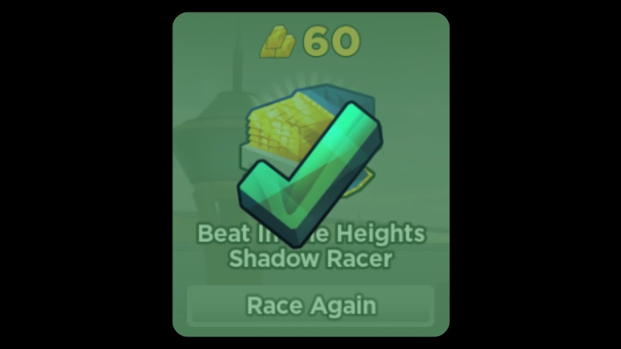 Drive World | in the height quest if it was serious i guess (Rasant ...