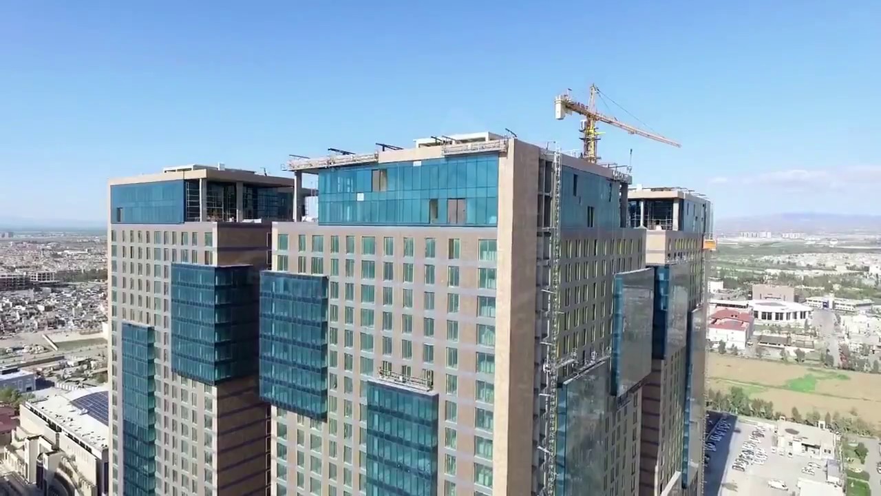 CUBES - Design & Construction, Kirkuk (07502002322)