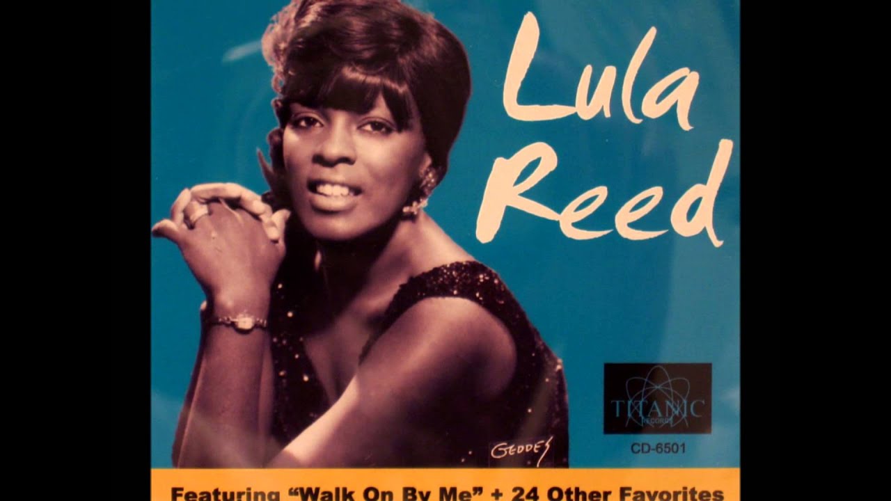 Lula Reed - He´s My Everything - YouTube
