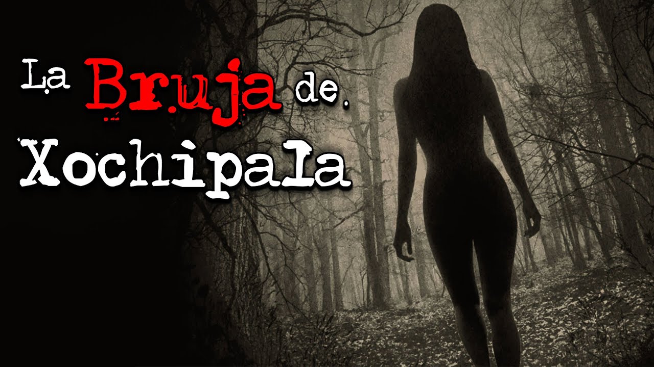 LA LEYENDA DE LA TIGRA (LA TECUANICHA) | LEYENDAS DE GUERRERO | VOCES ...