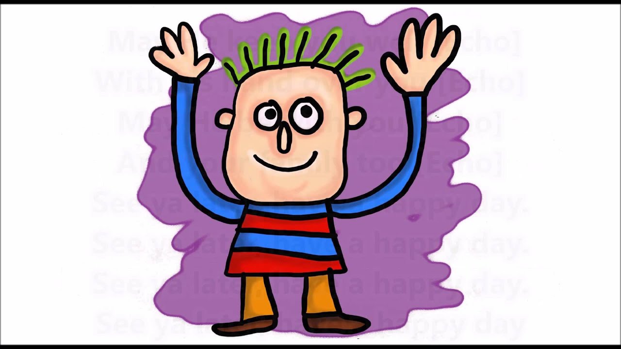 See Ya Later Chip Potata by Chris Jaensch - YouTube