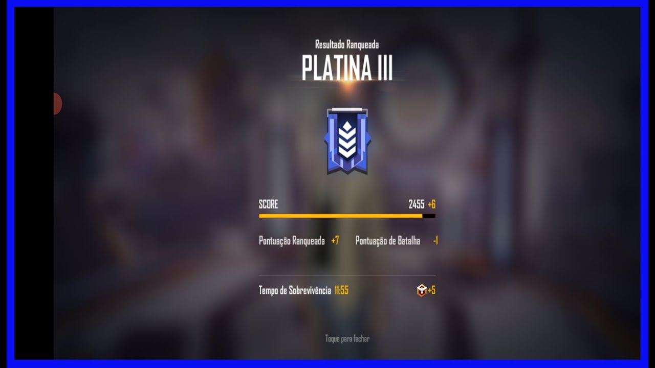 platina 3 - YouTube