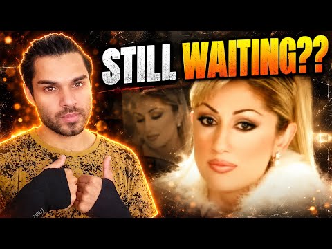 Muazzez Ersoy - Seni Seviyorum (Official Video) //Reaction 
