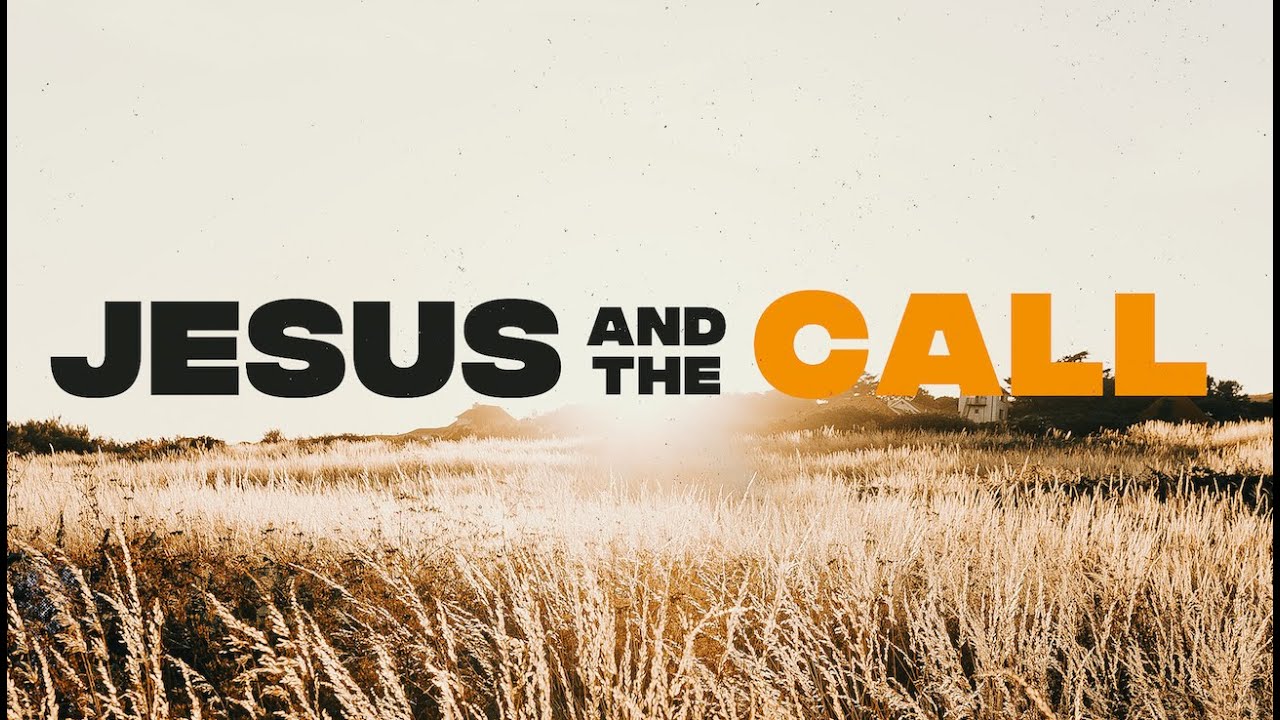 Jesus and The Call to Missions - YouTube