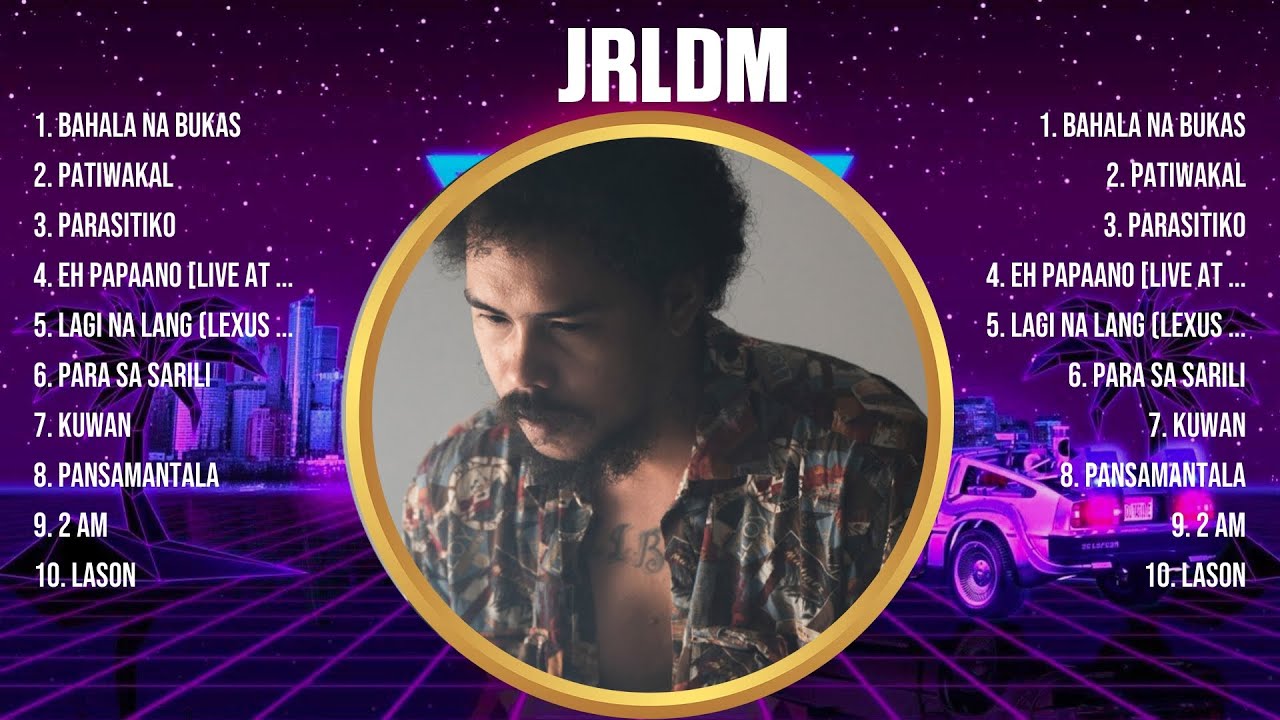 JRLDM Mix Top Hits Full Album ️ Full Album ️ Best 10 Hits Playlist ...