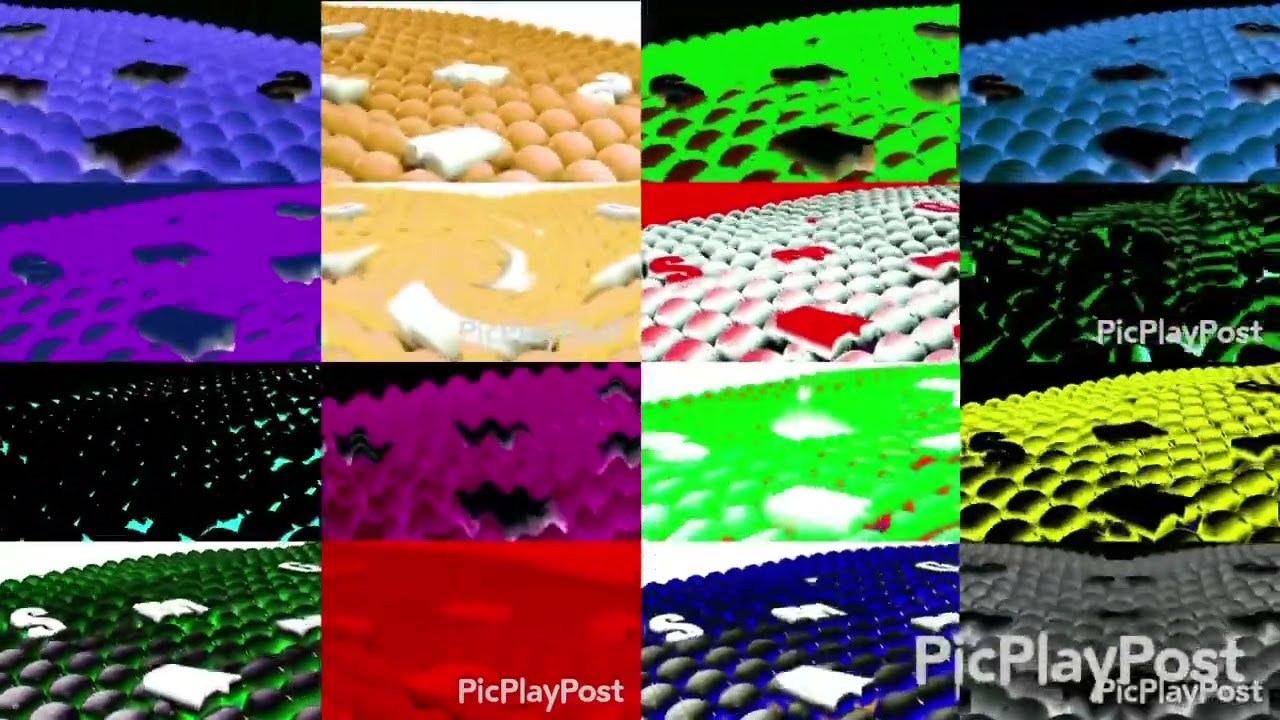 16 Samsung Logo Balls V1 - YouTube